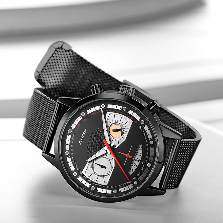 Sinobi – CurrenColombia