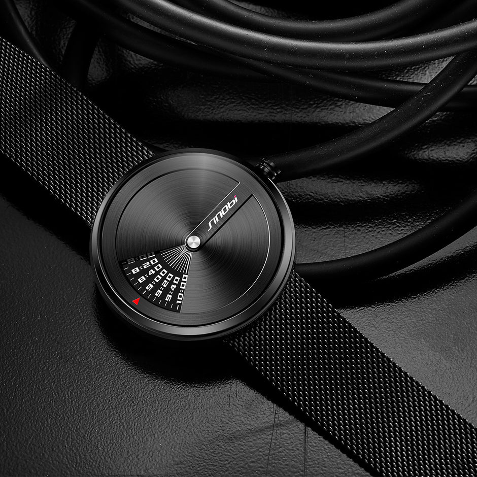 Sinobi – CurrenColombia