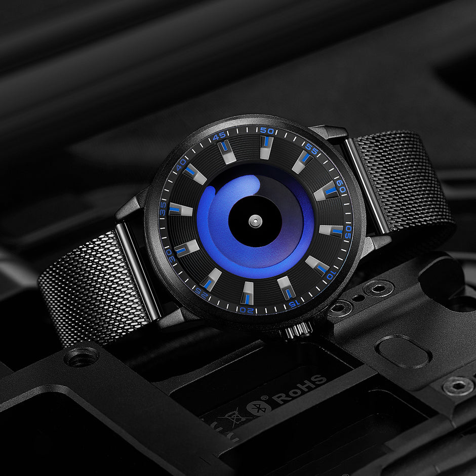 Sinobi – CurrenColombia