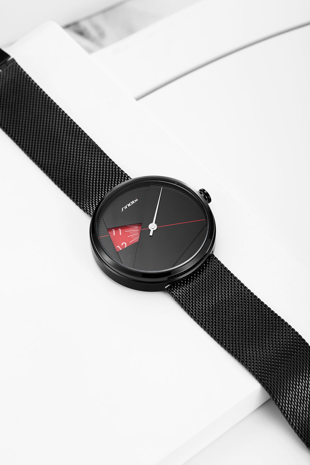 Sinobi – CurrenColombia