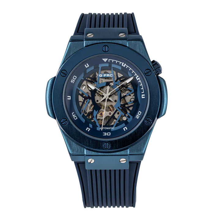 Reloj G-Force AT 8661 – CurrenColombia