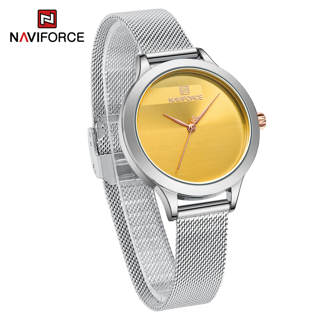 Reloj Naviforce de Dama 5027 – CurrenColombia