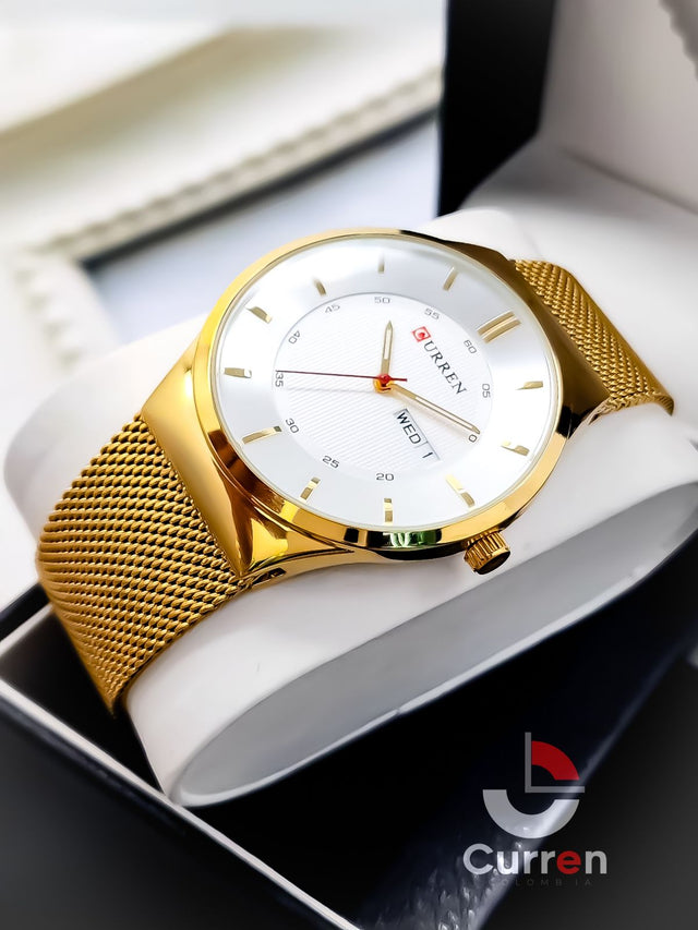 Curren Colombia – CurrenColombia