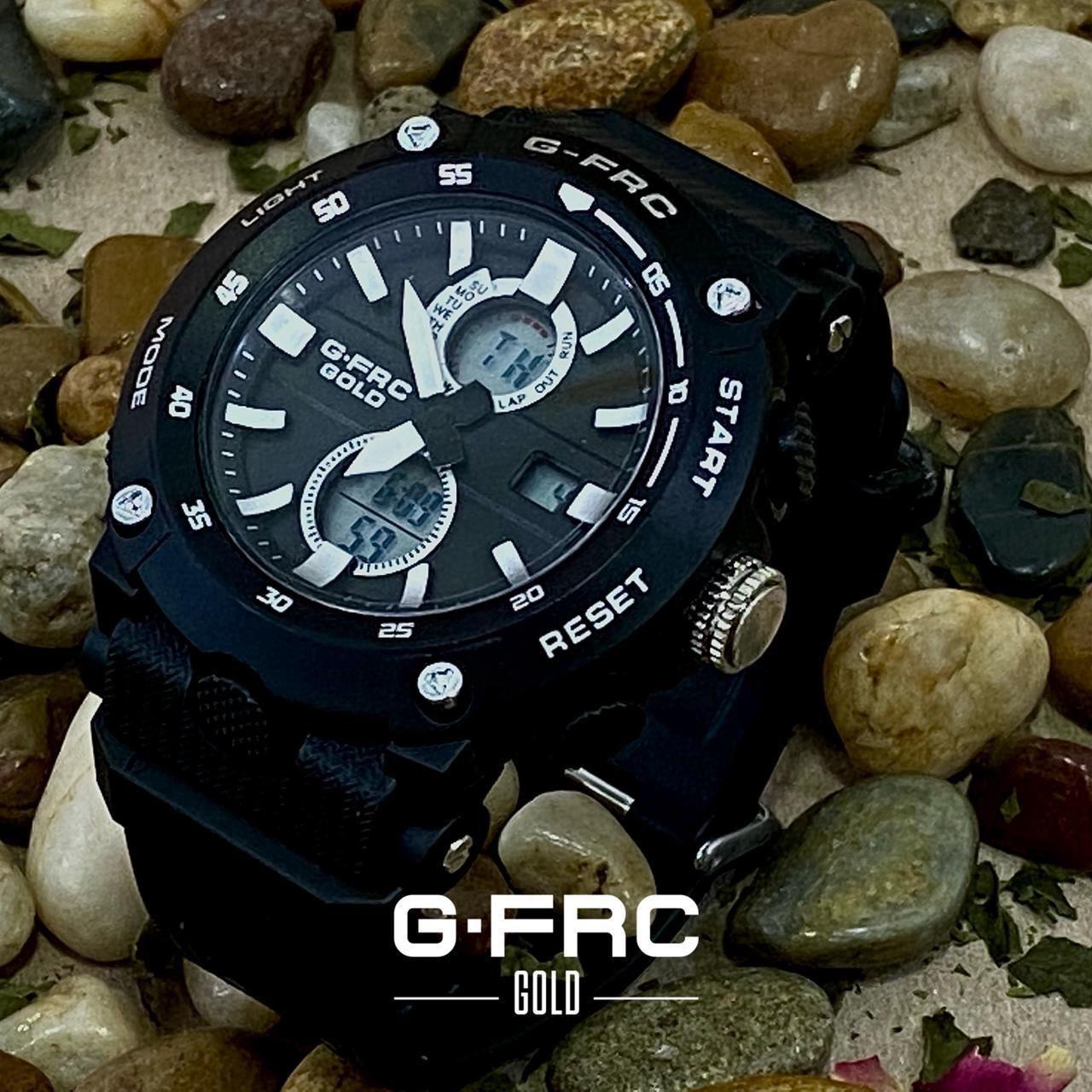 G FORCE GOLD 21181 – CurrenColombia