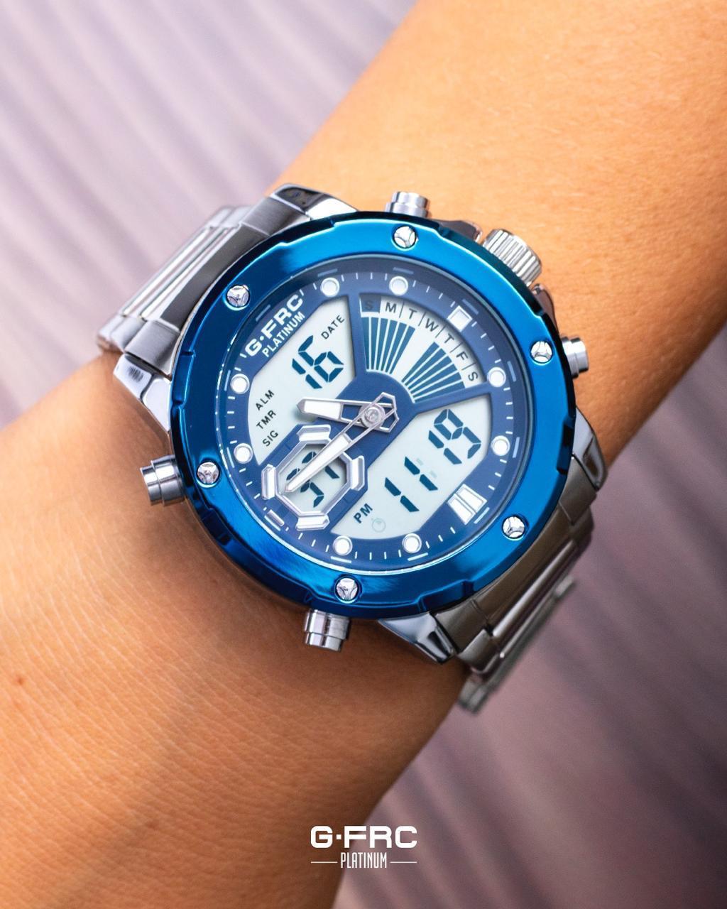 Reloj G-Force AL189 Hombre – CurrenColombia