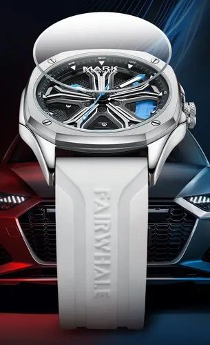 Reloj Mark Fairwhale – CurrenColombia